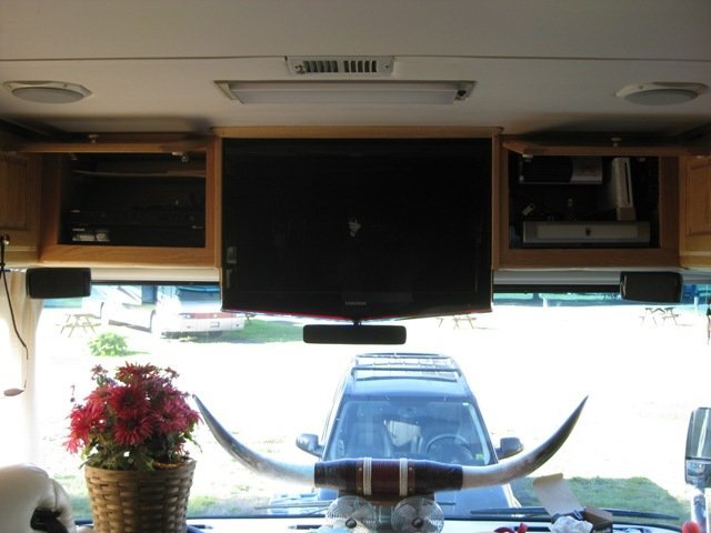 Still dizzy and ready to upgrade - Audio, Video, & Electronics - Monacoers