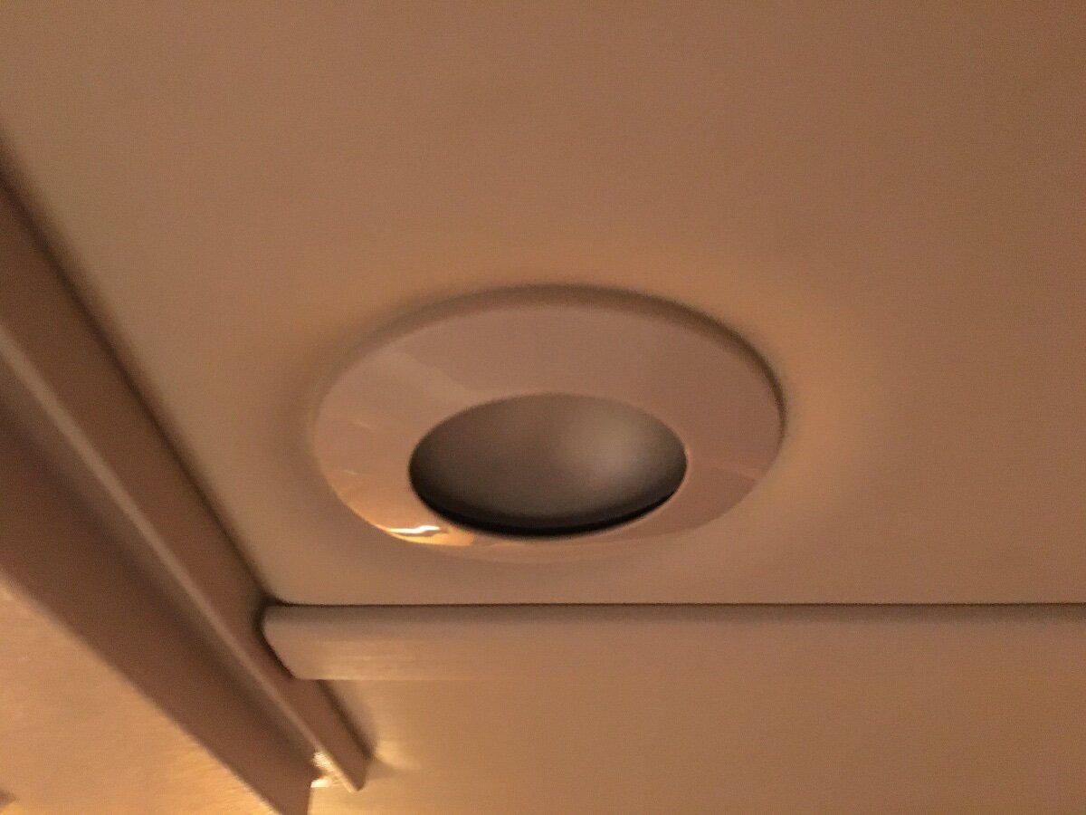 Replacing interior Pot Light Bulbs - Interior & Exterior Care ...