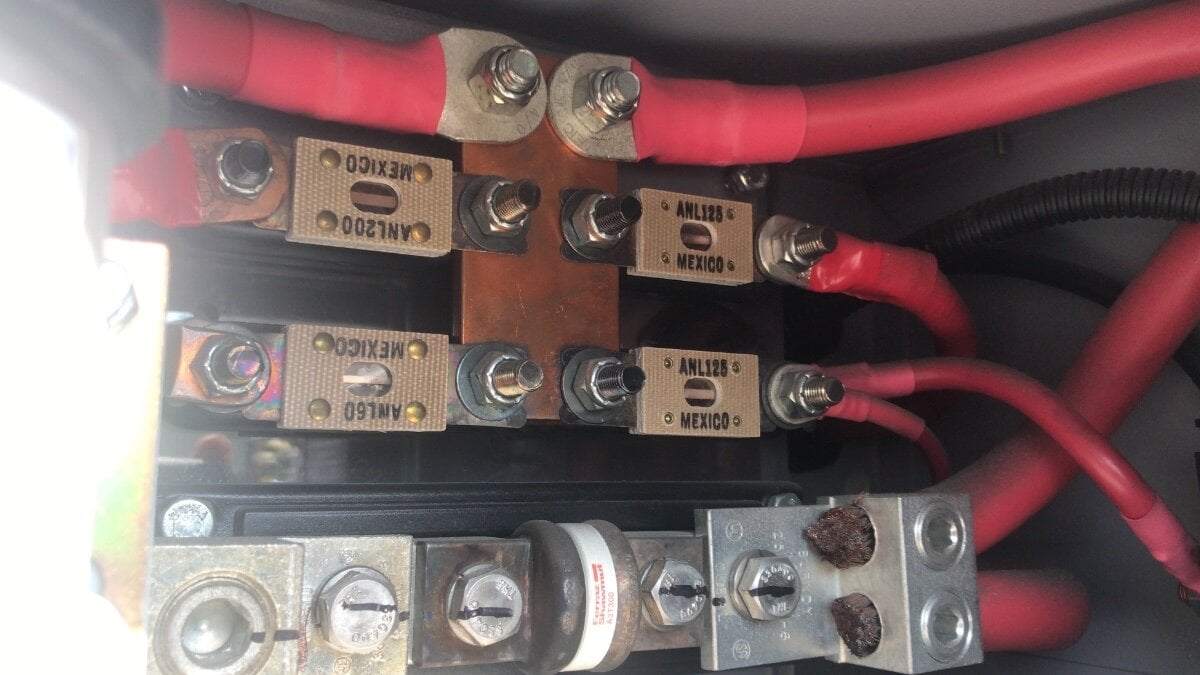 Wire with Ring Terminal: Supplier Changes & Variation