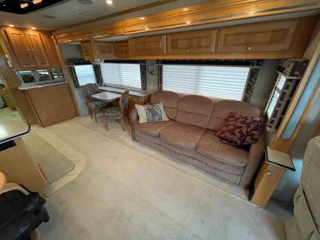2005 Monaco Executive - Feed Back is it worth the buy.. - General ...