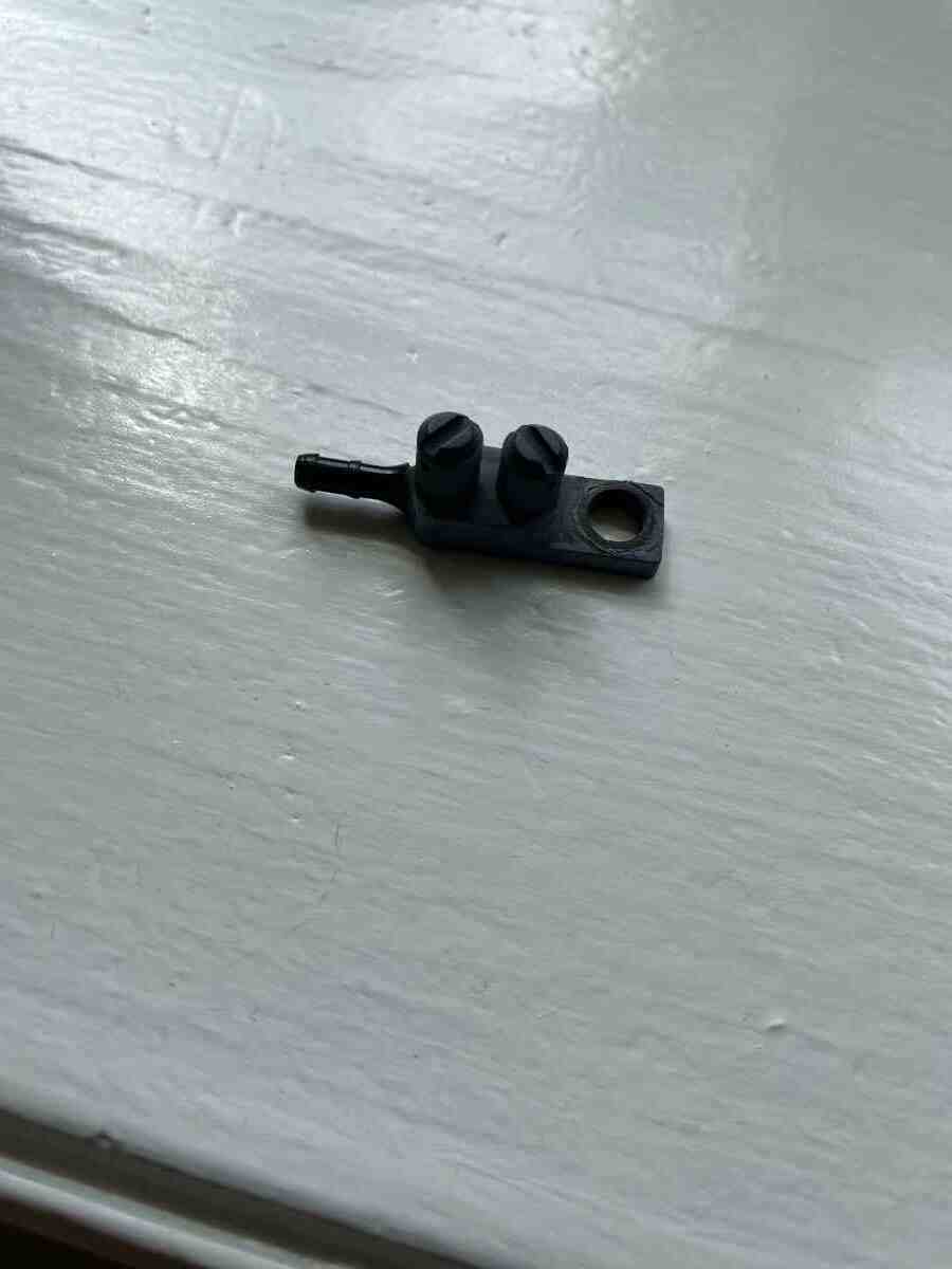 Wiper Blade -Sprayer Fitting - Body, Awning, Roof, Slides, & Steps ...