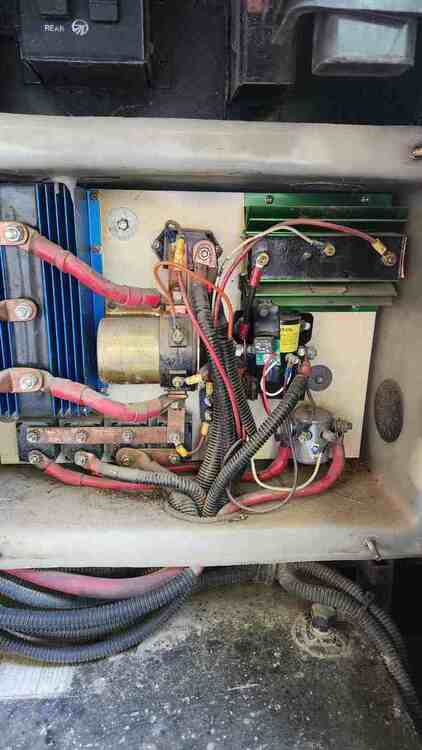 DUVAC Alternator and Suitable Replacements - Page 2 - Batteries - Monacoers