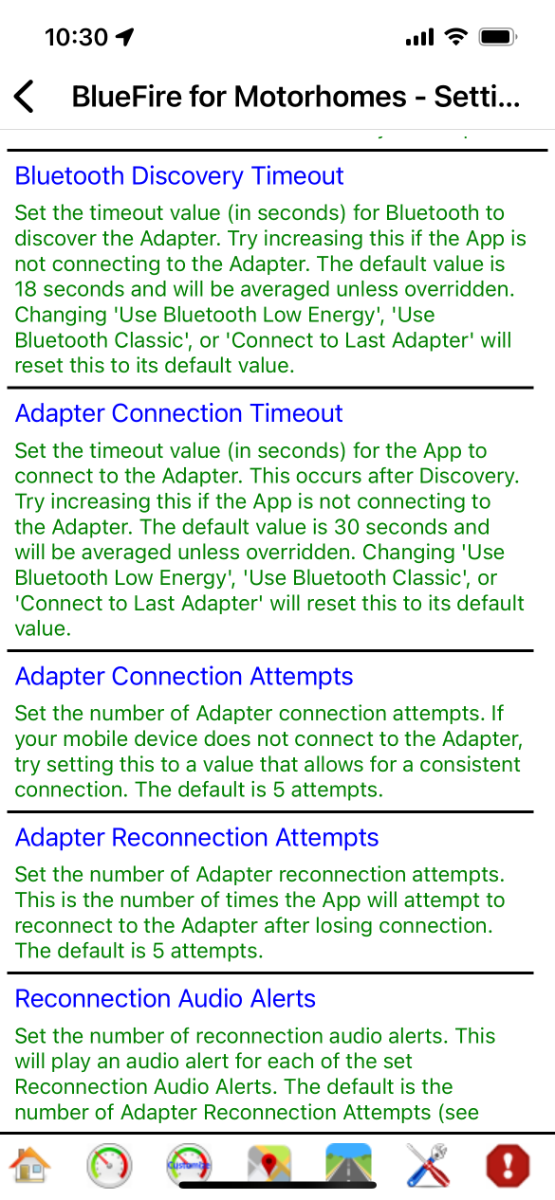 Engine Monitoring - Aladdin, ScanGaugeD, BlueFire, & VMSpec - Page 2 ...