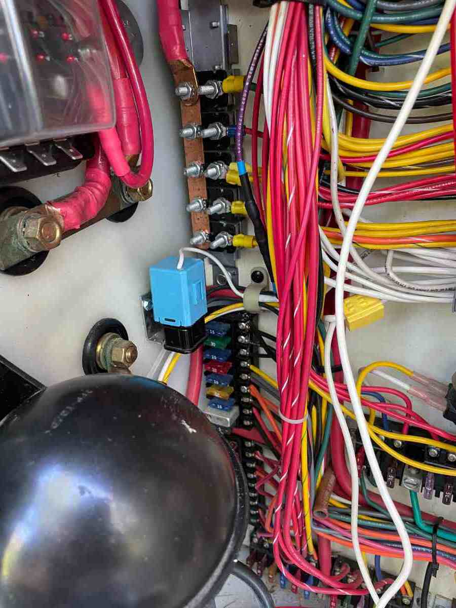 Flasher and Turn Signal Relay & LED Conversion Replacement - General ...