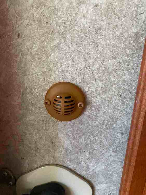 Dometic remote temp sensor cover replacement… Information - AC, Heating ...