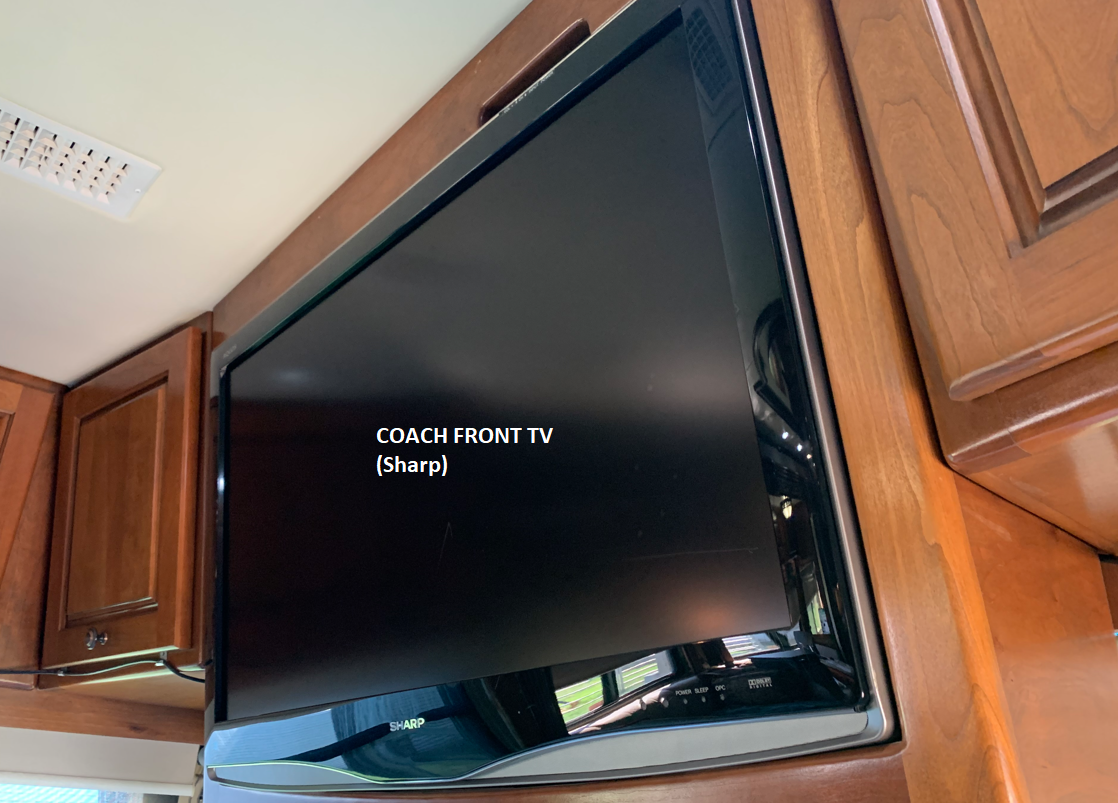 How to remove TVs - Audio, Video, & Electronics - Monacoers