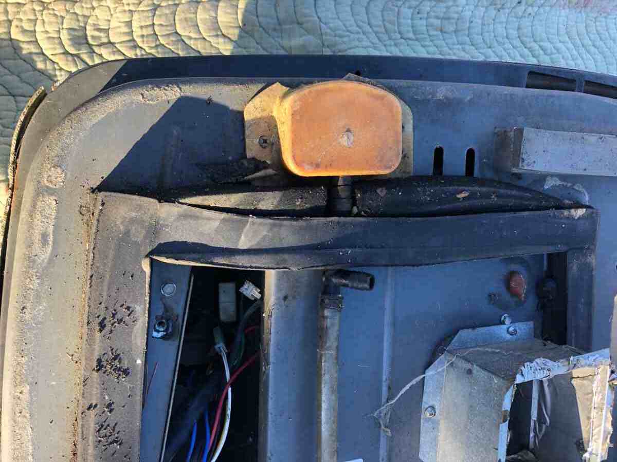 AC Gasket Replacement - AC, Heating, and Cooling - Monacoers