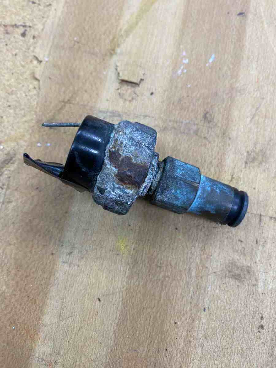 Valid Air Leveling Pressure - Compressed Air Systems - Monacoers