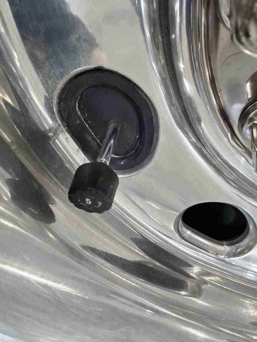 REVISED & UPDATED Feb 2025 - Borg Dually Valve Stems & Common Valve ...