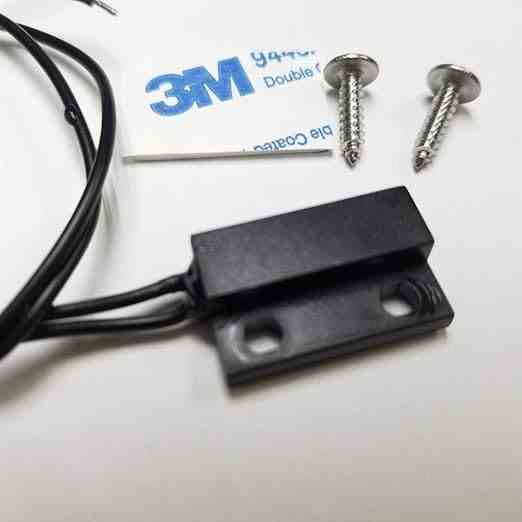 Wingard Batwing Crank Up Awning - Need Tilt Switch Replacement ...
