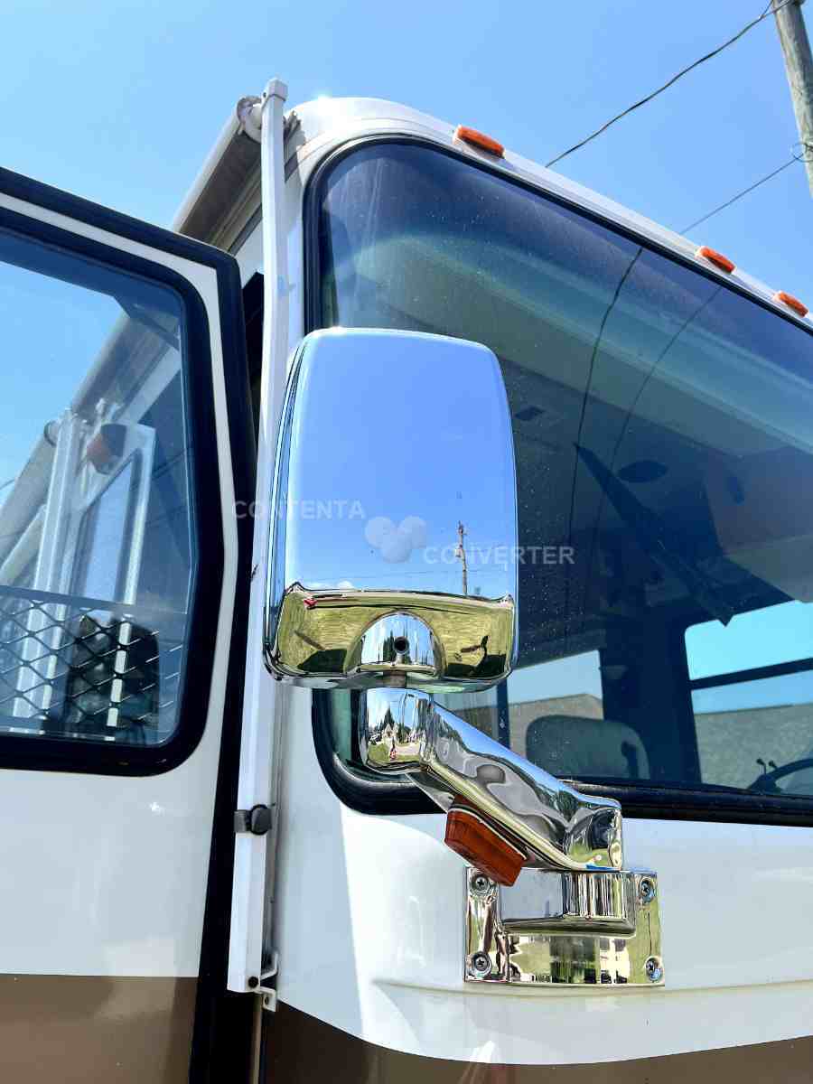 1998 Monaco Dynasty Duke – 38' Wide Body, No Slide. Clean Title in Hand ...