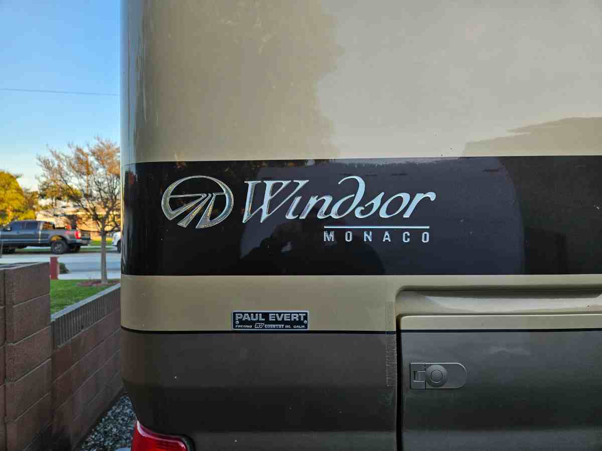 Monoco Windsor emblem - Interior & Exterior Care & Renovations - Monacoers