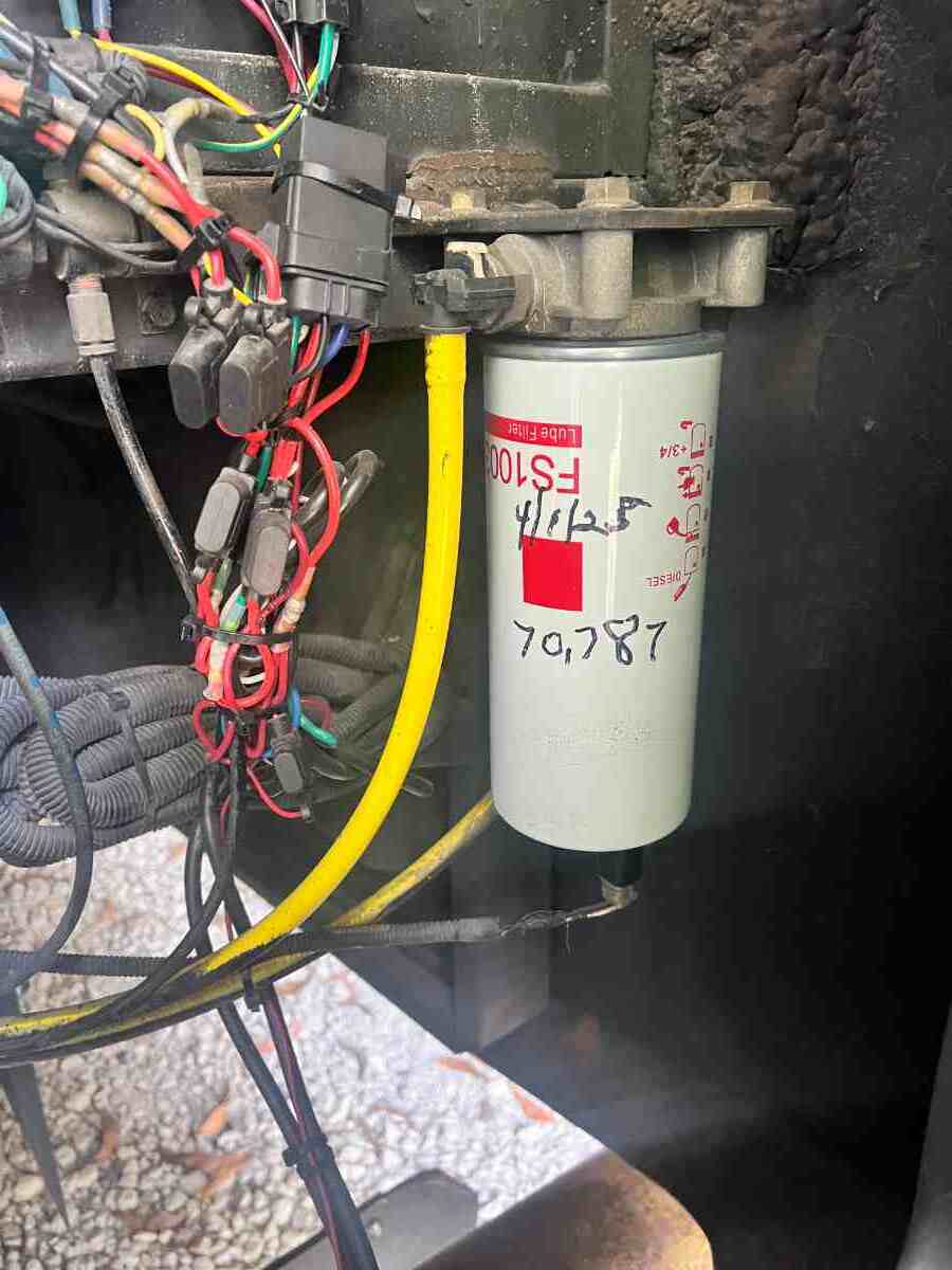 Extending Onan fuel pick up tube. - Page 2 - Mods & Upgrades - Monacoers