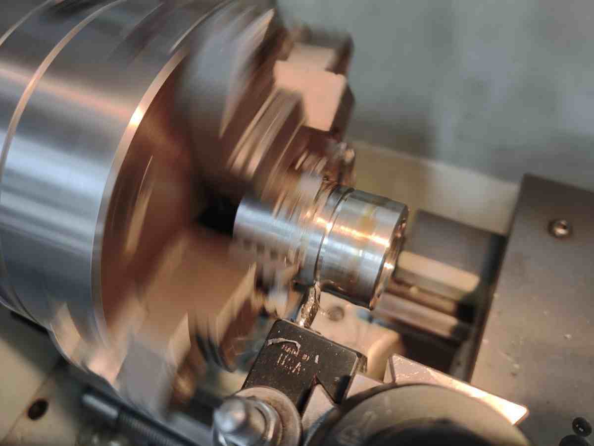 Fabrication of New Coolant Tubes - Engine, Transmission, Engine Cooling ...