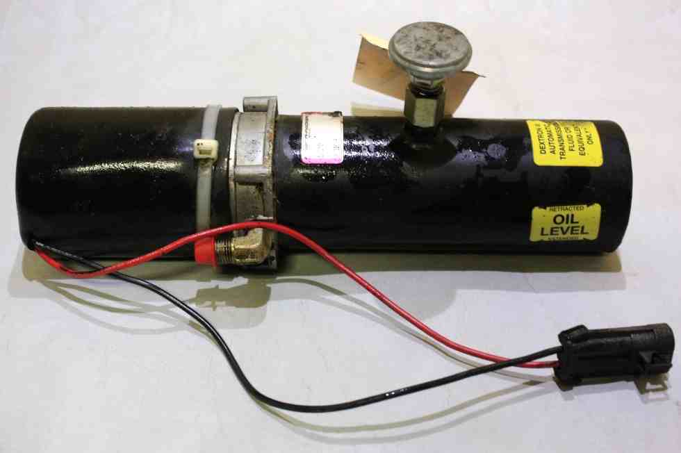 2002 Windsor; Inoperative Generator Slide. Help. Thanks. - Body, Awning ...
