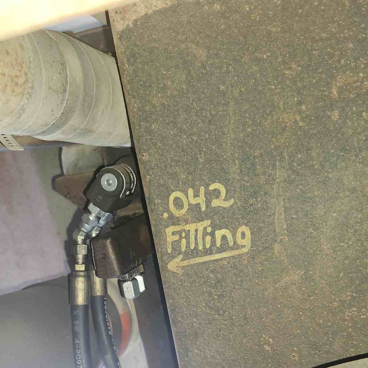 Wax Valve Style - Engine, Transmission, Engine Cooling, & Hydraulics ...
