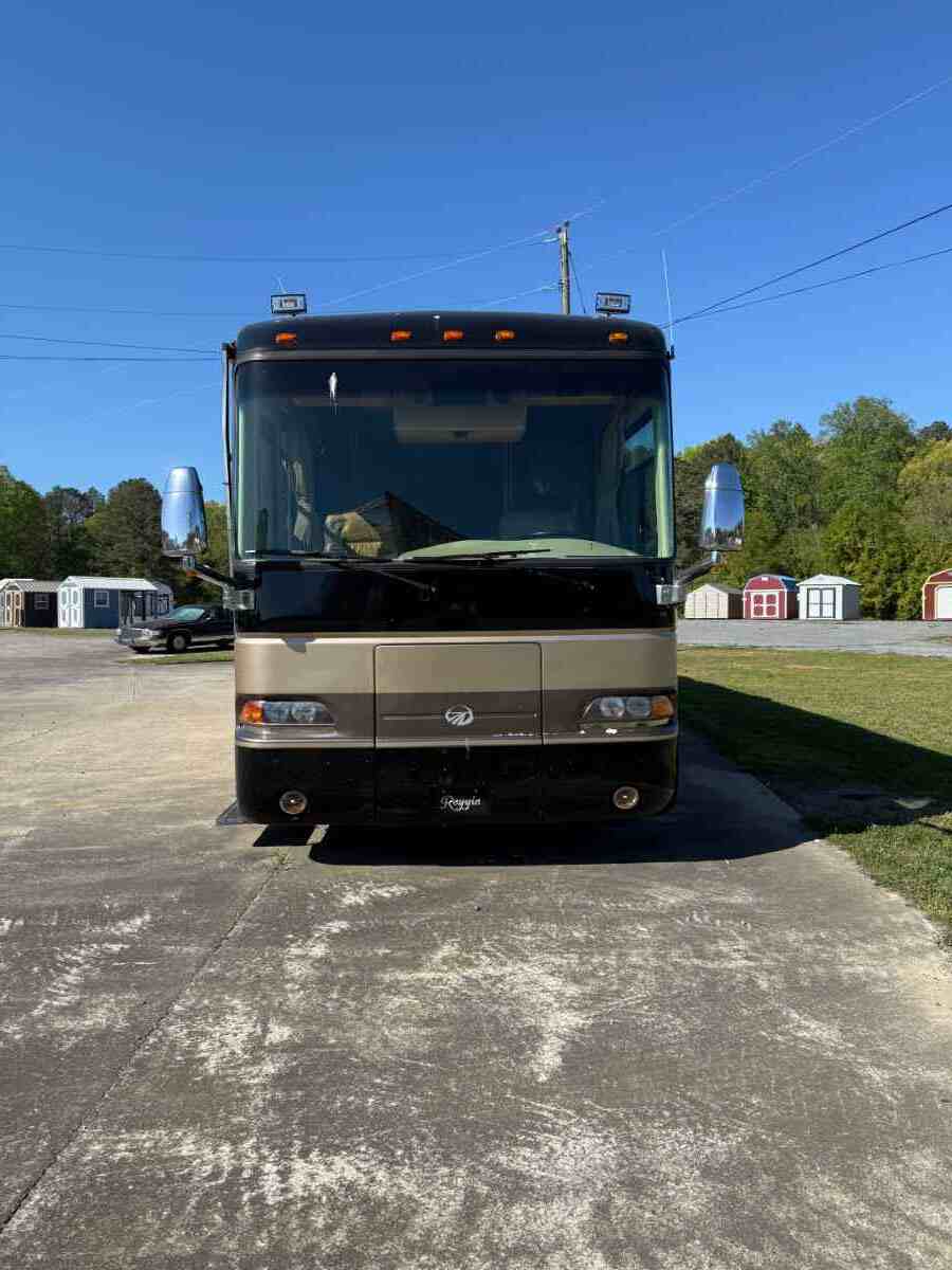 2004 Monaco Dynasty for sale - Coaches for Sale - Monacoers