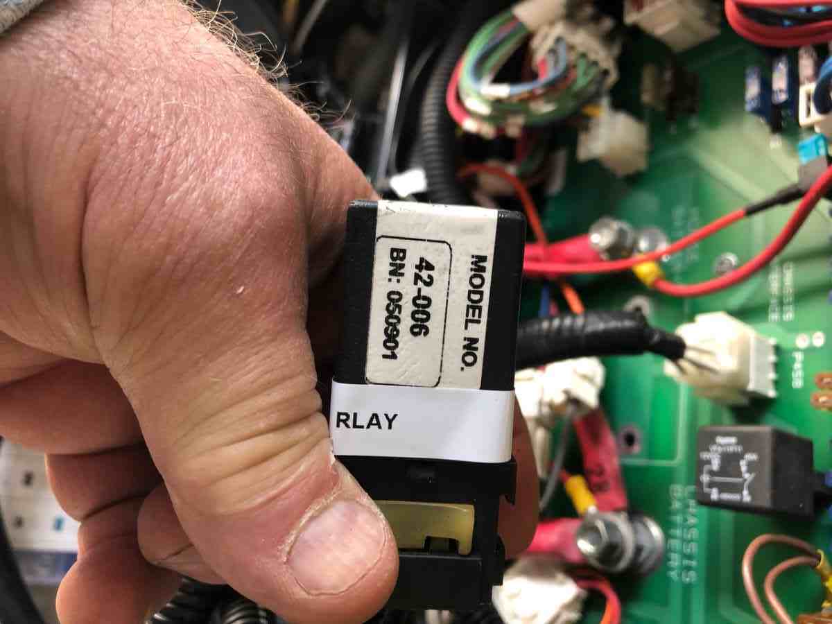 Alternator light issue - Engine, Transmission, Engine Cooling ...