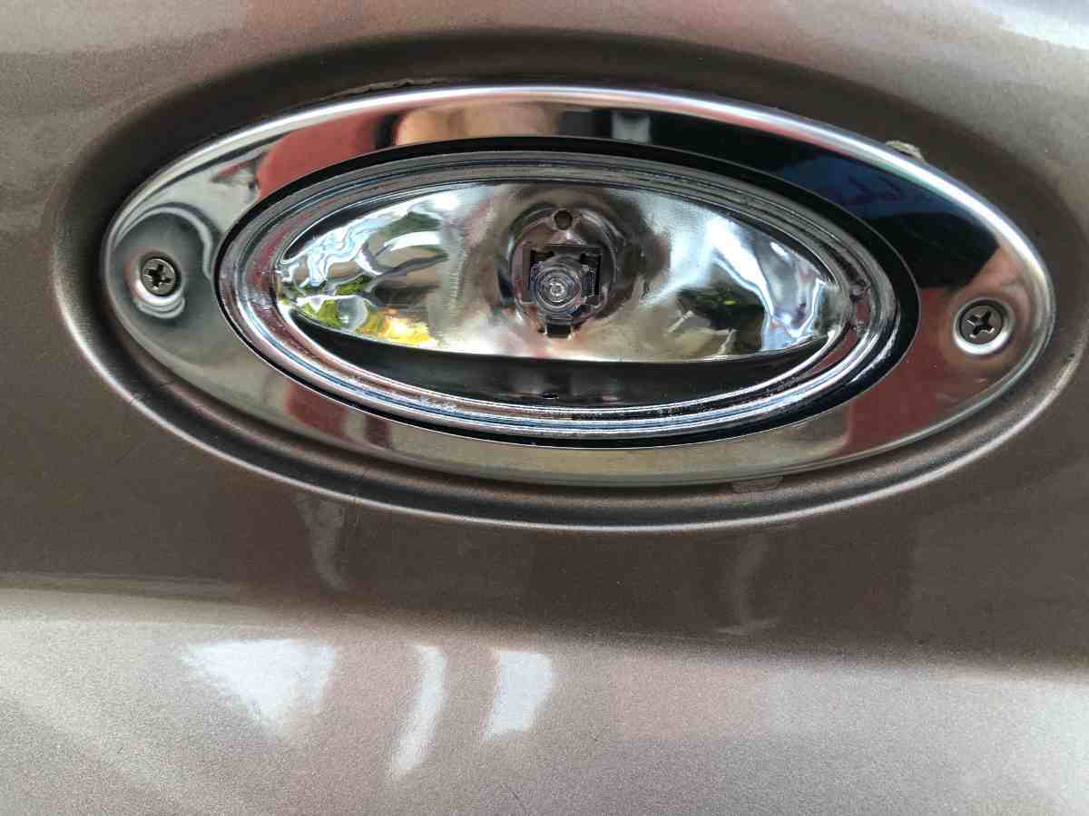 Rear facing docking lights - In Search Of… - Monacoers
