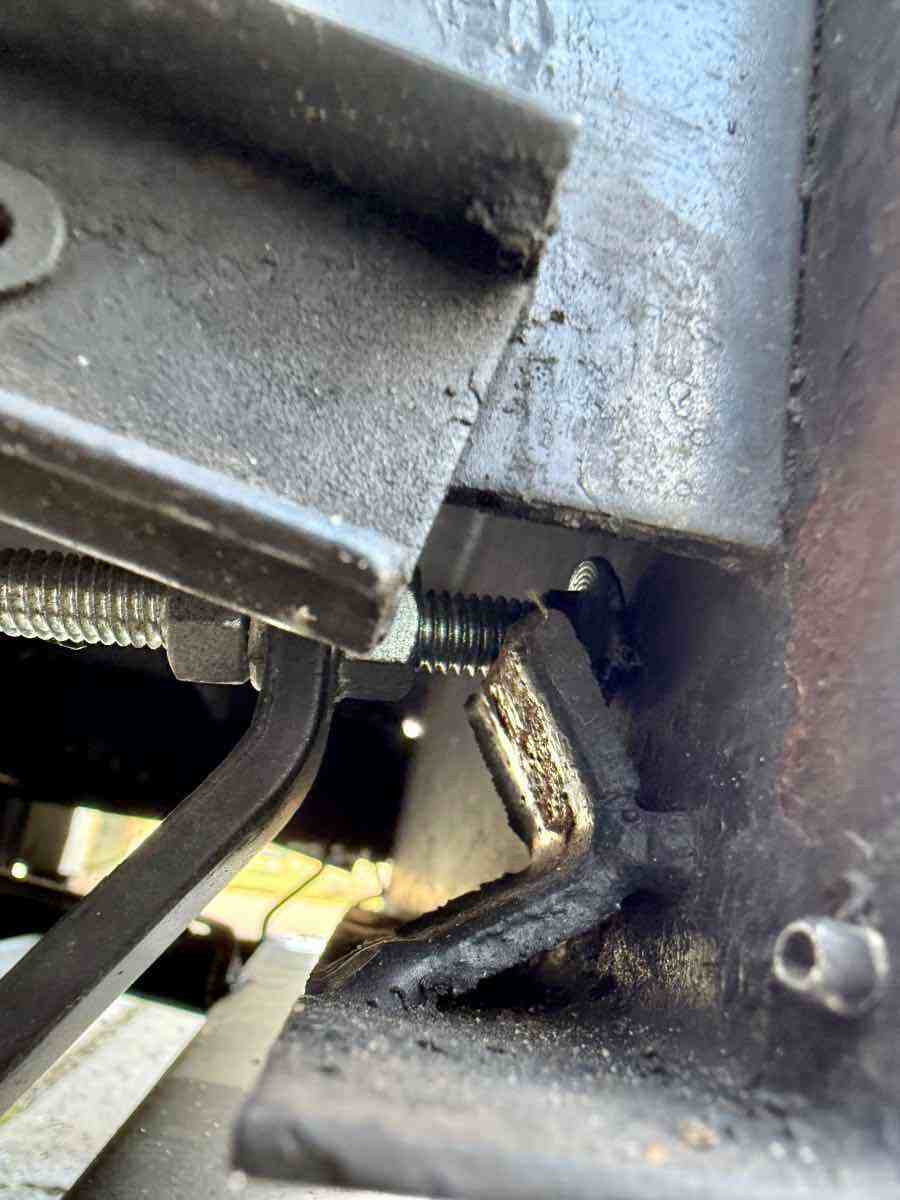 Step stuck out? It may NOT be the motor… - Body, Awning, Roof, Slides ...