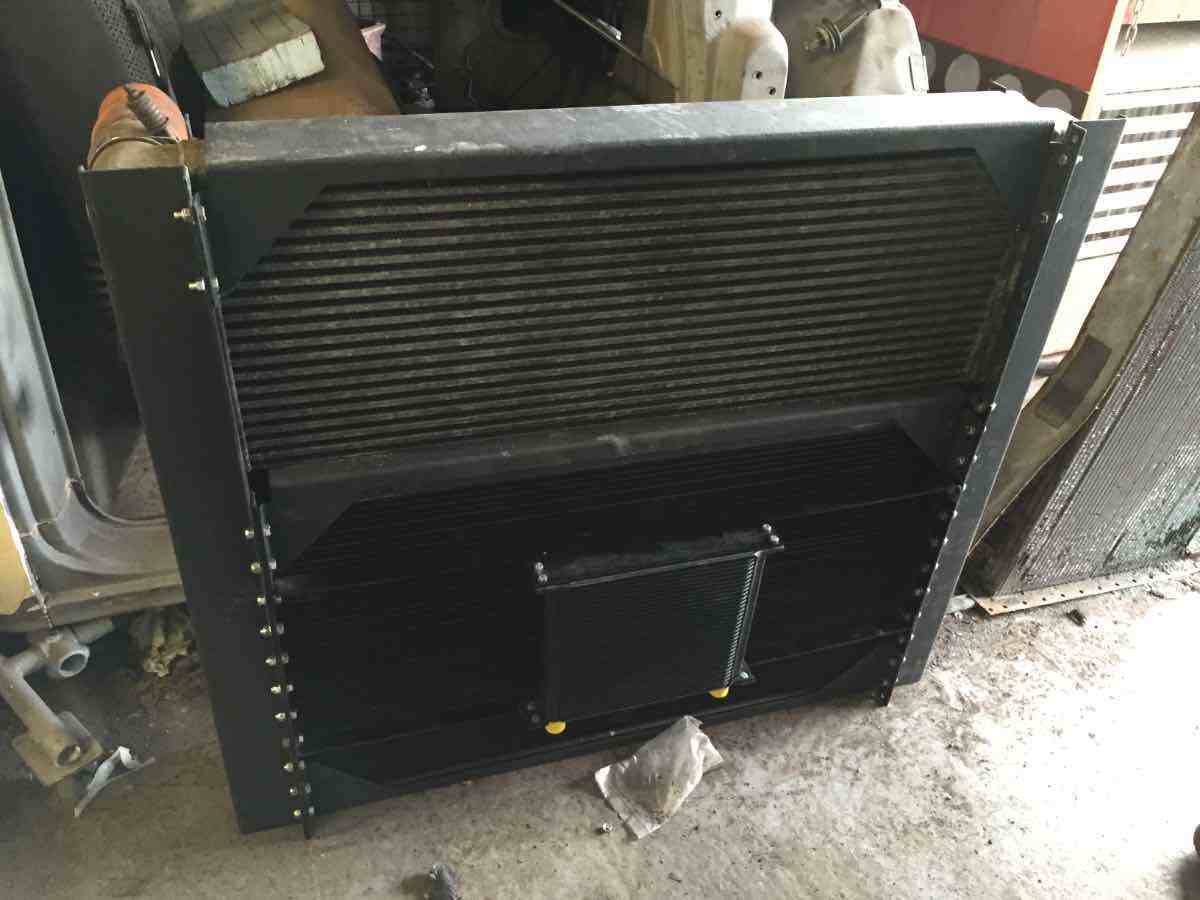 Trans cooler delete - General Motorhome Discussion - Monacoers