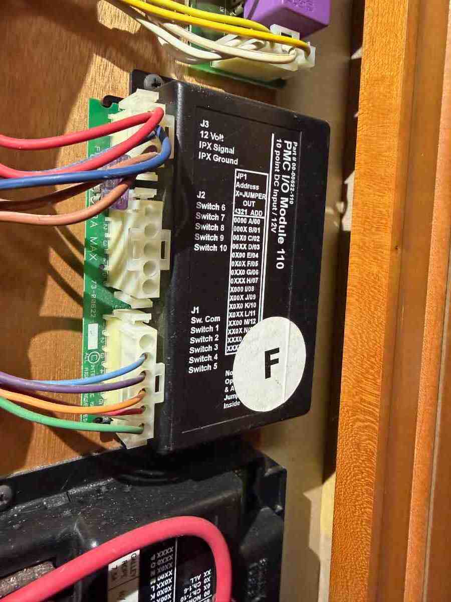 2006 Monaco Signature Heating Function Check - AC, Heating, and Cooling ...