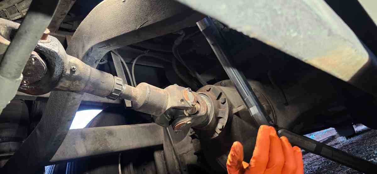 Drive Shaft Phase - Chassis, Handling, Tires & Brakes - Monacoers