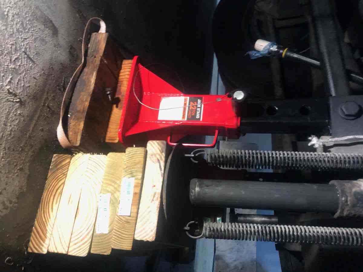 Shop needs Correct Parts for Brakes & Wheel Bearings - Tires & Wheels ...