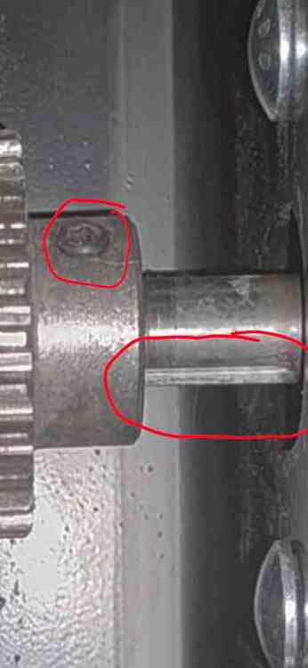 Driver's side Bedroom Slide not working - Page 2 - Body, Awning, Roof ...