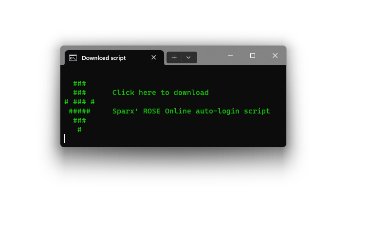 [TOOL] Auto-login script - Manage your login info easily - Mods and ...