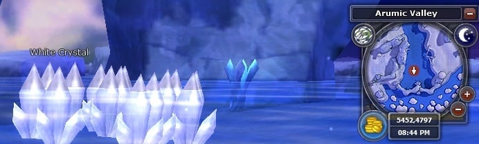 Valor Quests -Not Dailies - Quest Guides - ROSE Online Forum