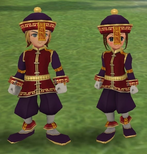 Halloween Event Oct 13 - Nov 1 - Event Guides - ROSE Online Forum