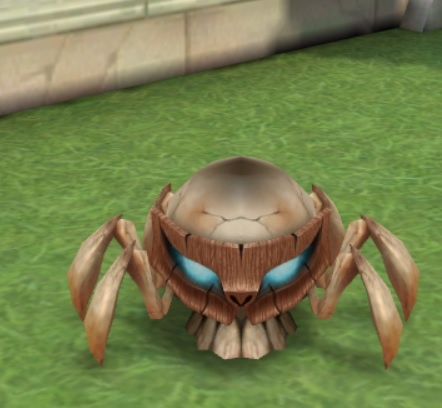 Mounts - Guides and Game Help - ROSE Online Forum