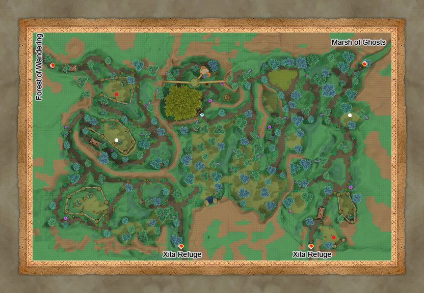 Drop Table Guide - Guides and Game Help - ROSE Online Forum