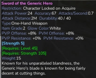 List of Quests - Quest Guides - ROSE Online Forum