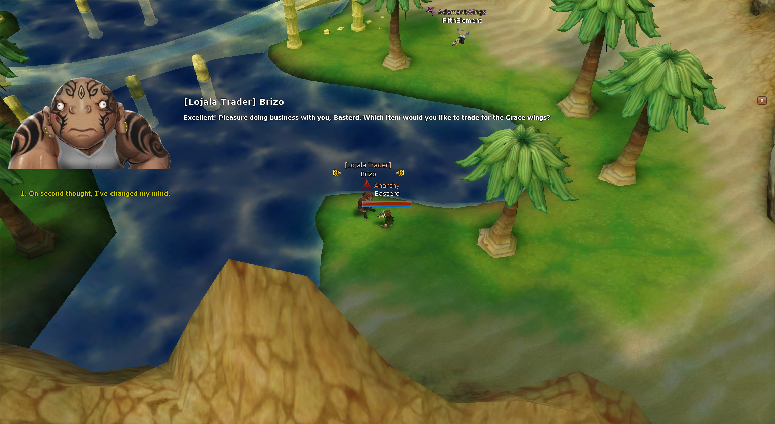 List of Quests - Page 2 - Quest Guides - ROSE Online Forum
