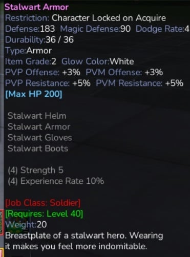 List of Quests - Quest Guides - ROSE Online Forum