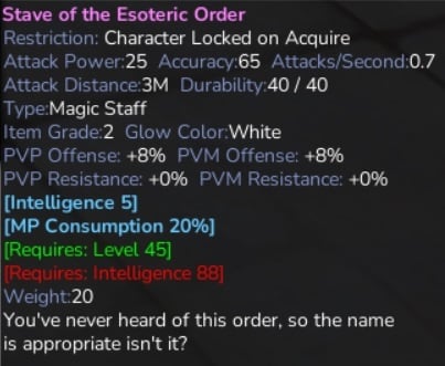 List of Quests - Quest Guides - ROSE Online Forum
