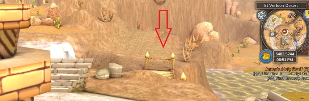 [Guide] Episode Quest aka Hero Quest - Quest Guides - ROSE Online Forum