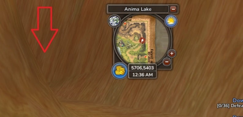 [Guide] Daily Dungeon Quests - Quest Guides - ROSE Online Forum