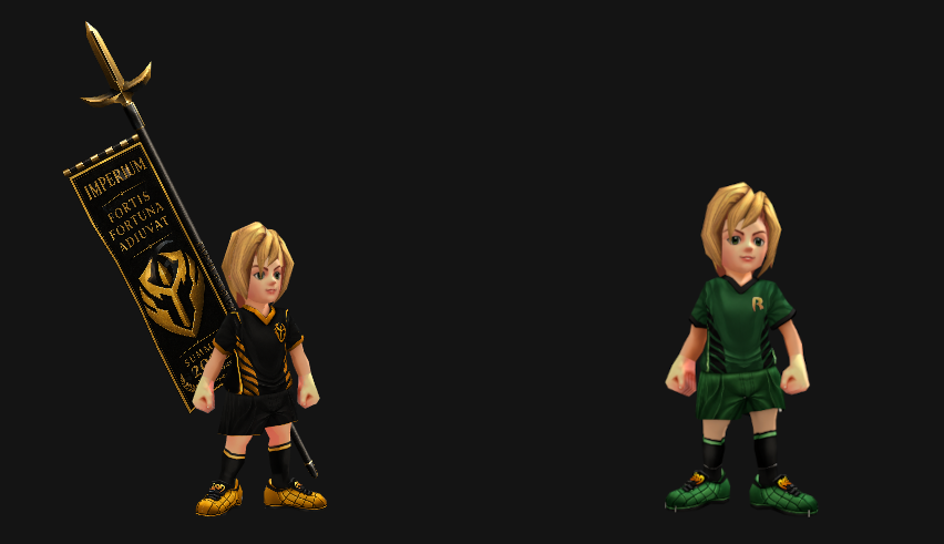 Patch Notes - 2026-06-15 (Clan Costume, Buff Changes and more) - Patch ...