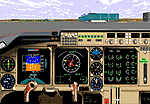 FSFW95 Boeing 777 Panel v2.1 - FSFW95 Panels - FlightSim.Com