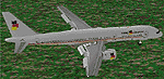 FSFW95 Flying Colours Boeing 757-200 - FSFW95 Aircraft - FlightSim.Com