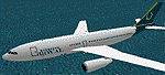 FS5/FSFS Royal Aviation Airbus A310 - FS5/FSFS Aircraft - FlightSim.Com