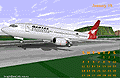 January 1998 Flight Sim Calendar - Utilities and Miscellaneous ...