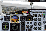 FS98 panel--McDonnell Douglas DC-9 - FS98 Panels - FlightSim.Com