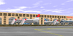 FS98 scenery--The Malta Islands - FS98 Scenery - FlightSim.Com