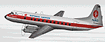 FS5/FSFS NAC Vickers Viscount 807 - FS5/FSFS Aircraft - FlightSim.Com
