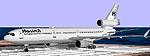 FS98 Monarch Airlines McDonnell Douglas MD-11 - FS98 Aircraft ...