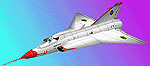 FS98 SAAB J35A Draken - FS98 Aircraft - FlightSim.Com